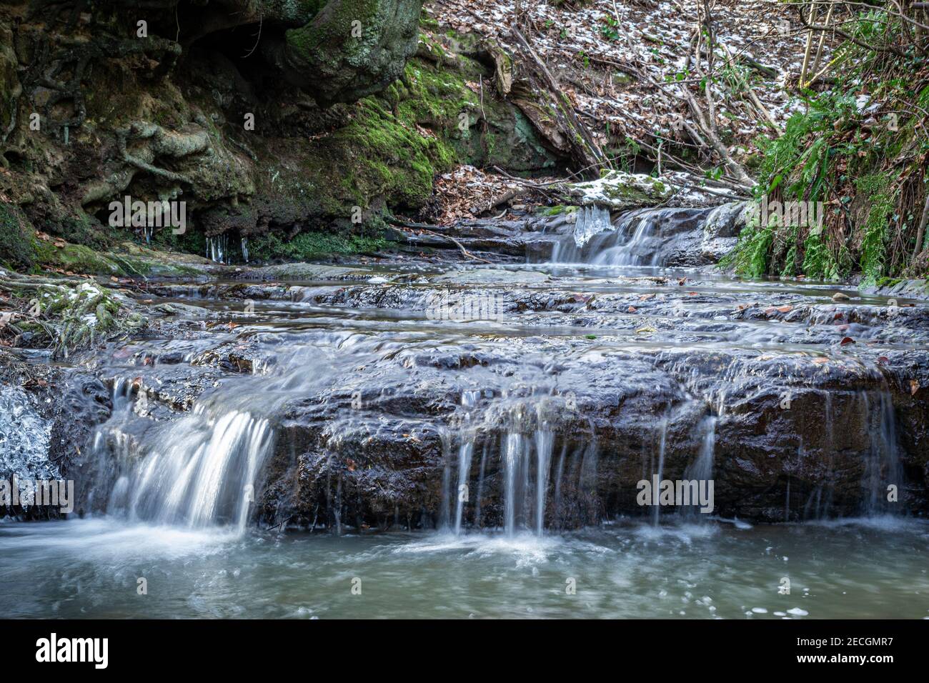 Wealden scenery hi-res stock photography and images - Alamy