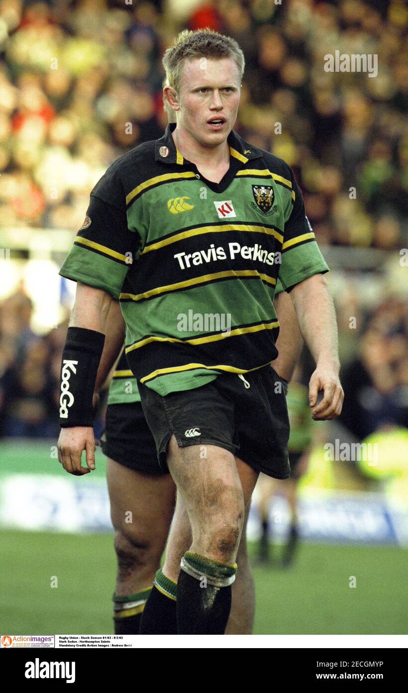 Mark soden hi-res stock photography and images - Alamy