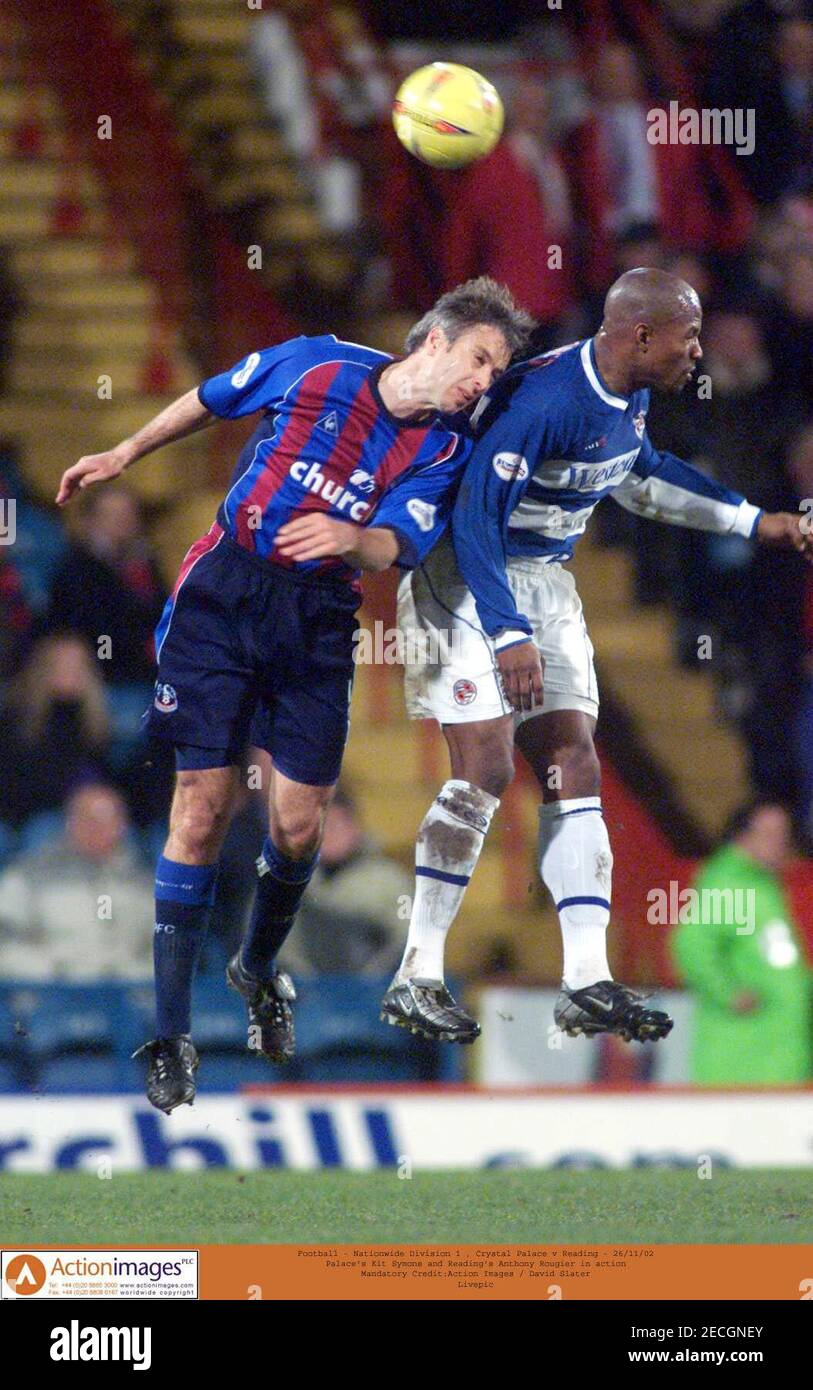 Anthony Rougier High Resolution Stock Photography and Images - Alamy