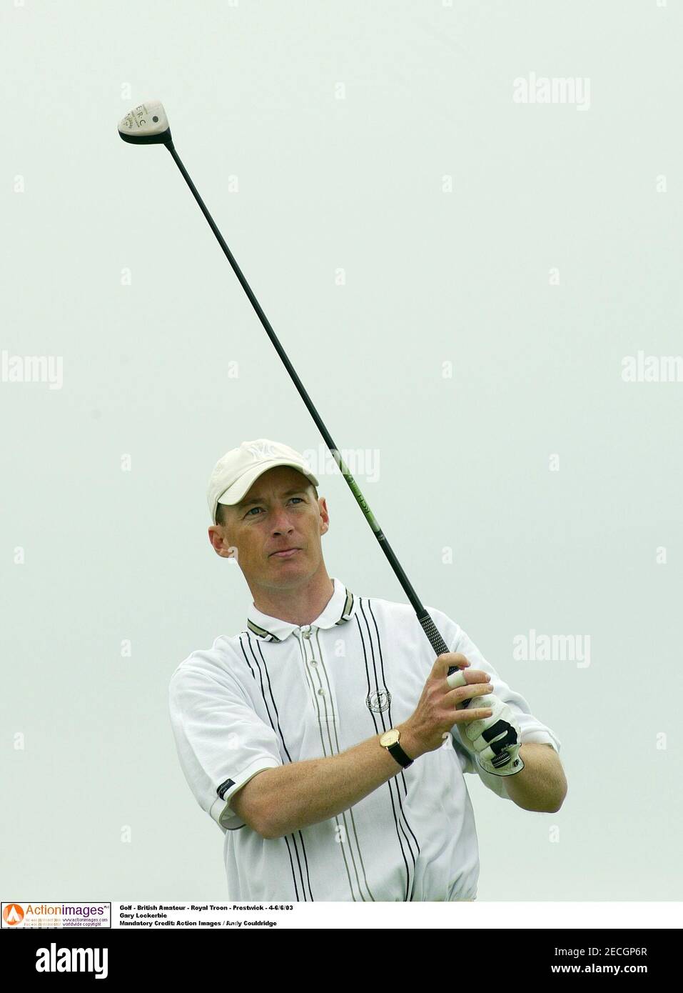 Gary lockerbie hi-res stock photography and images - Alamy