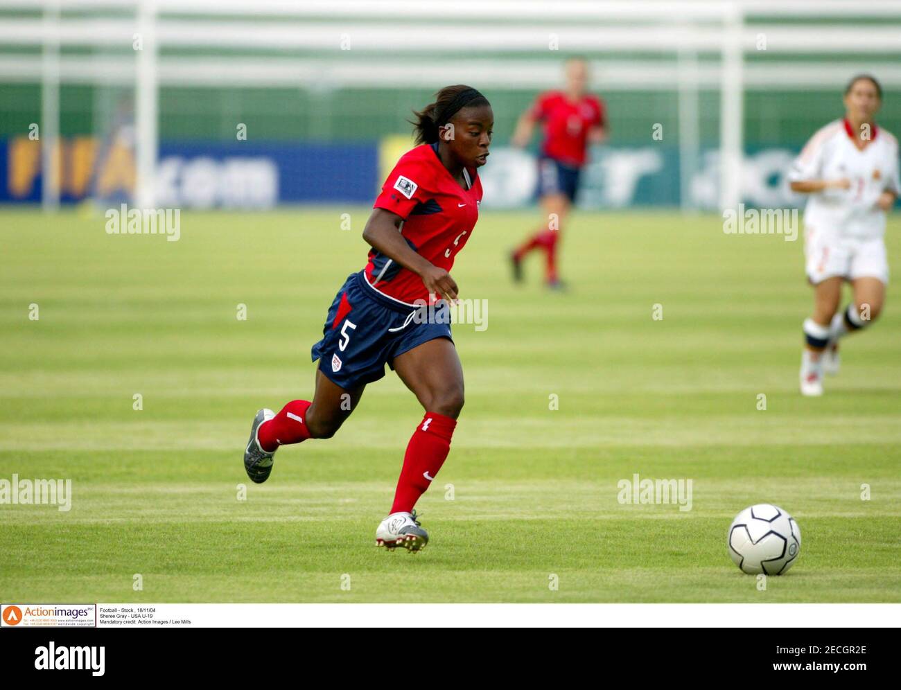 Sheree High Resolution Stock Photography and Images - Alamy