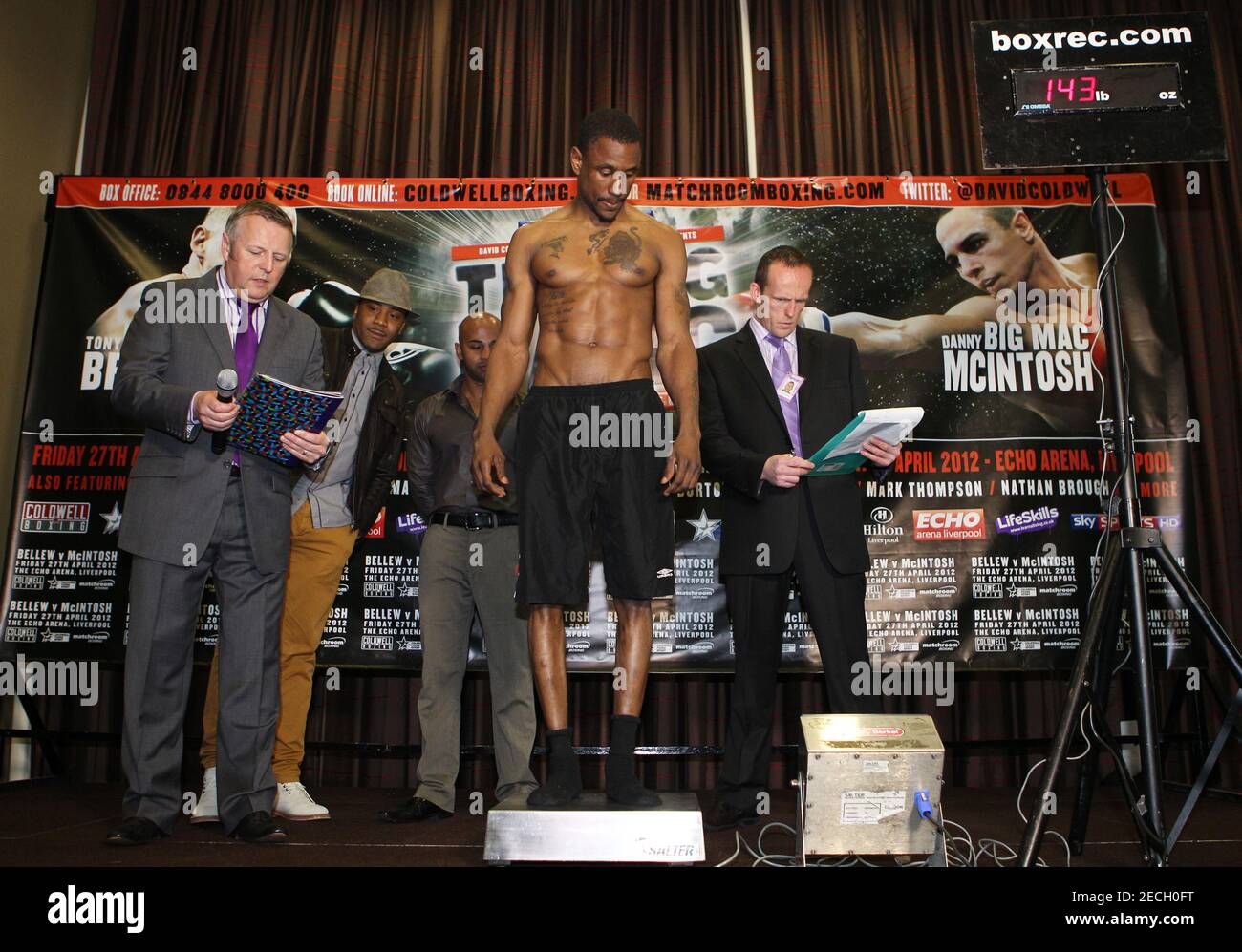 Hilton hamilton hi-res stock photography and images - Alamy