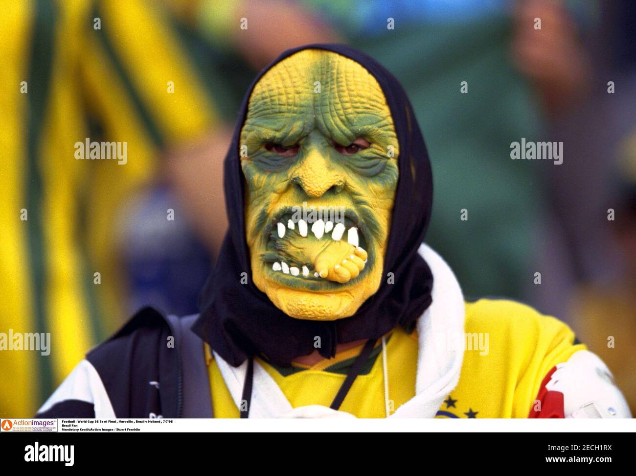 France 1998 world cup final hi-res stock photography and images - Alamy