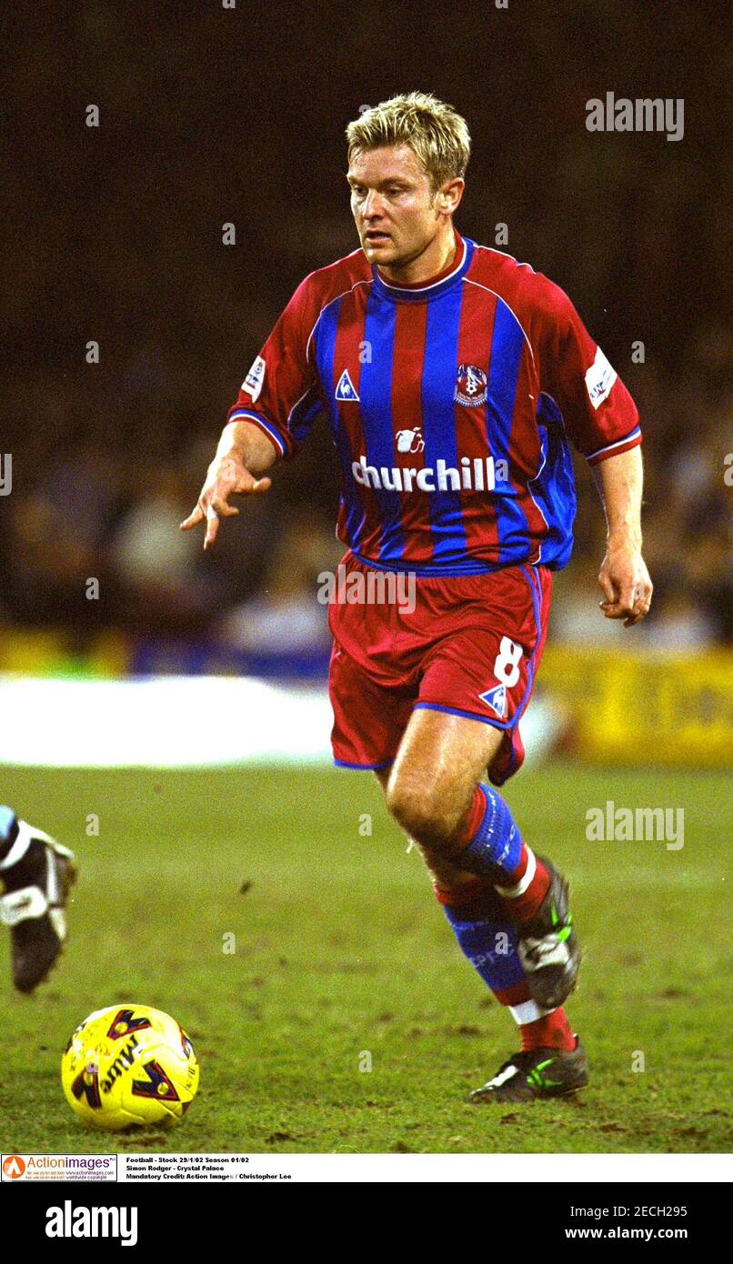 Simon rodger hi-res stock photography and images - Alamy