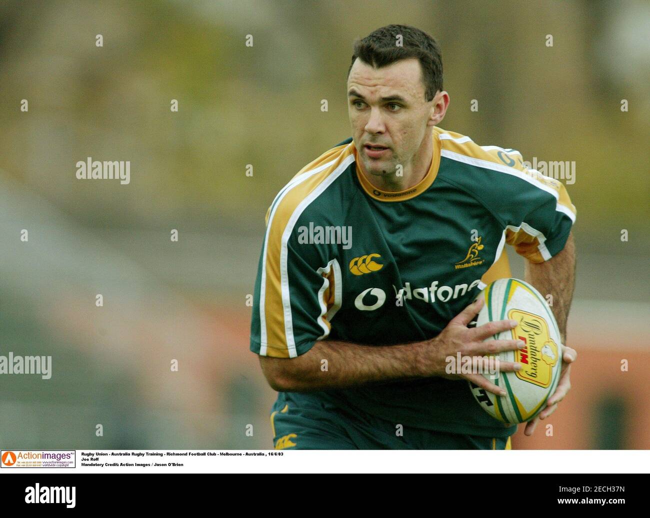 Richmond rugby football club hi-res stock photography and images - Alamy