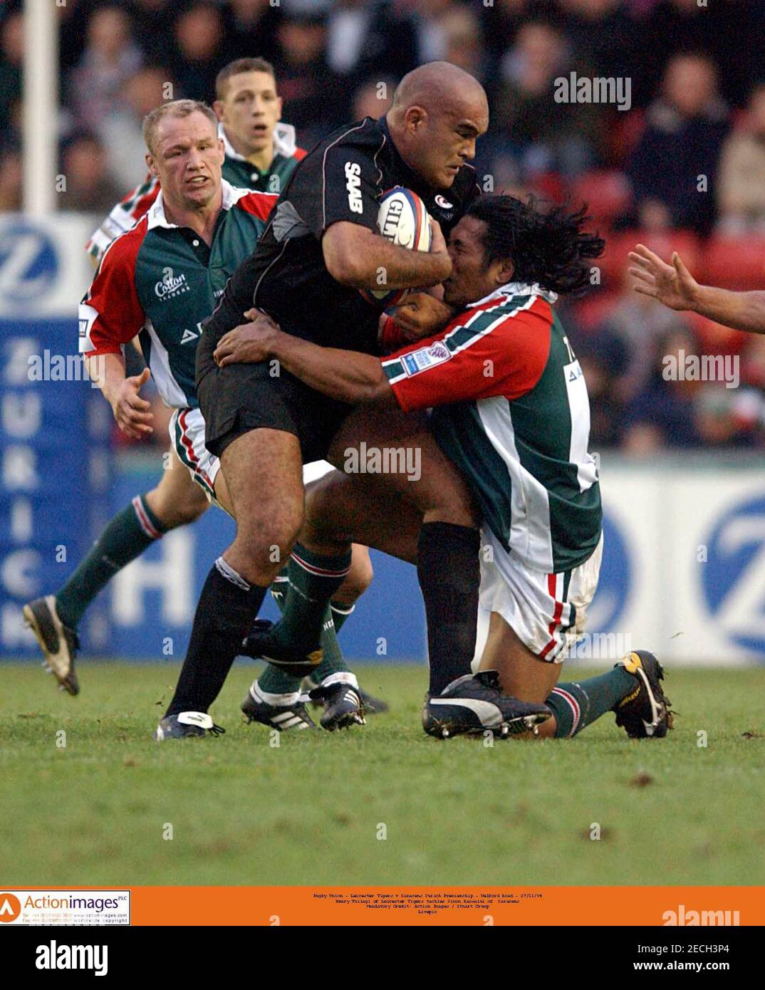 Henry raiwalui hi-res stock photography and images - Alamy