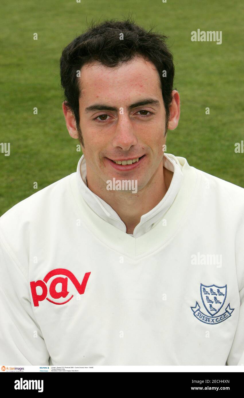 Timothy linley hi-res stock photography and images - Alamy