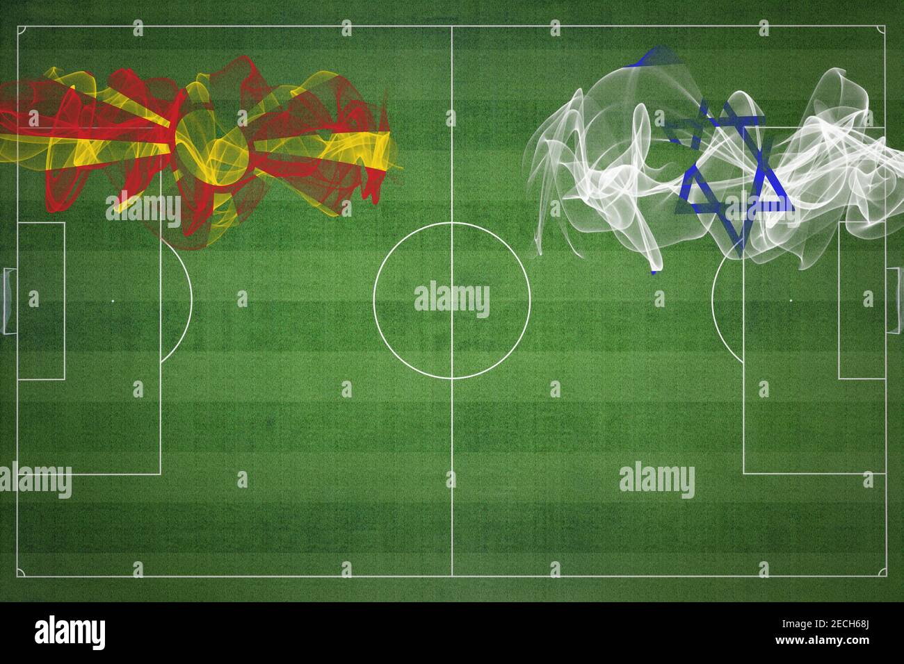 Israel and north macedonia hi-res stock photography and images - Alamy