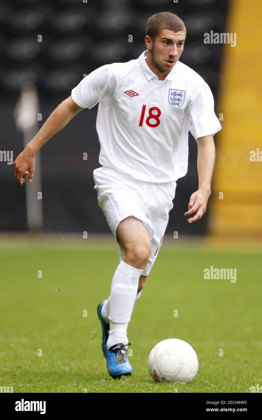 Jake fowler hi-res stock photography and images - Alamy