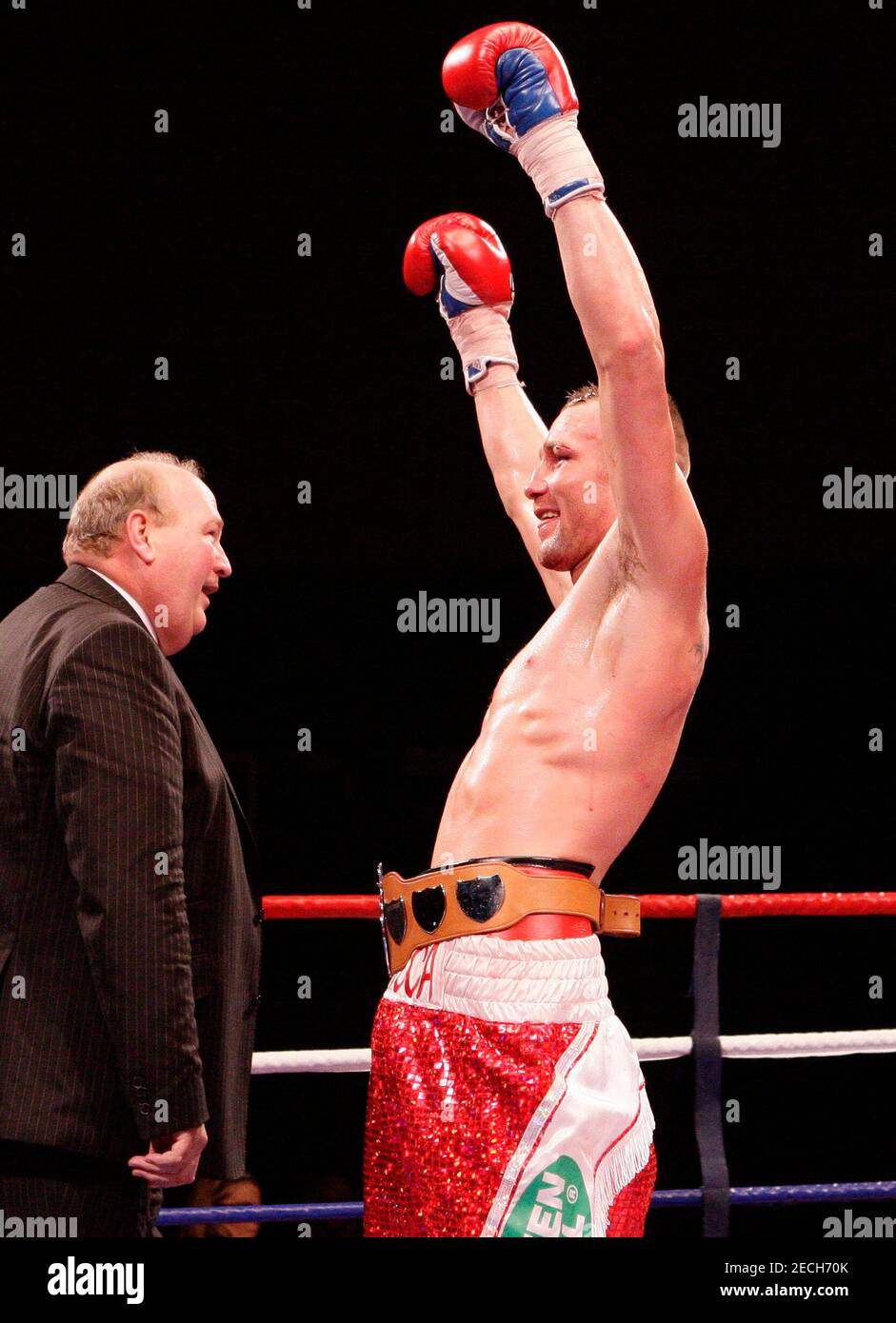 Danny fenton hi-res stock photography and images - Alamy