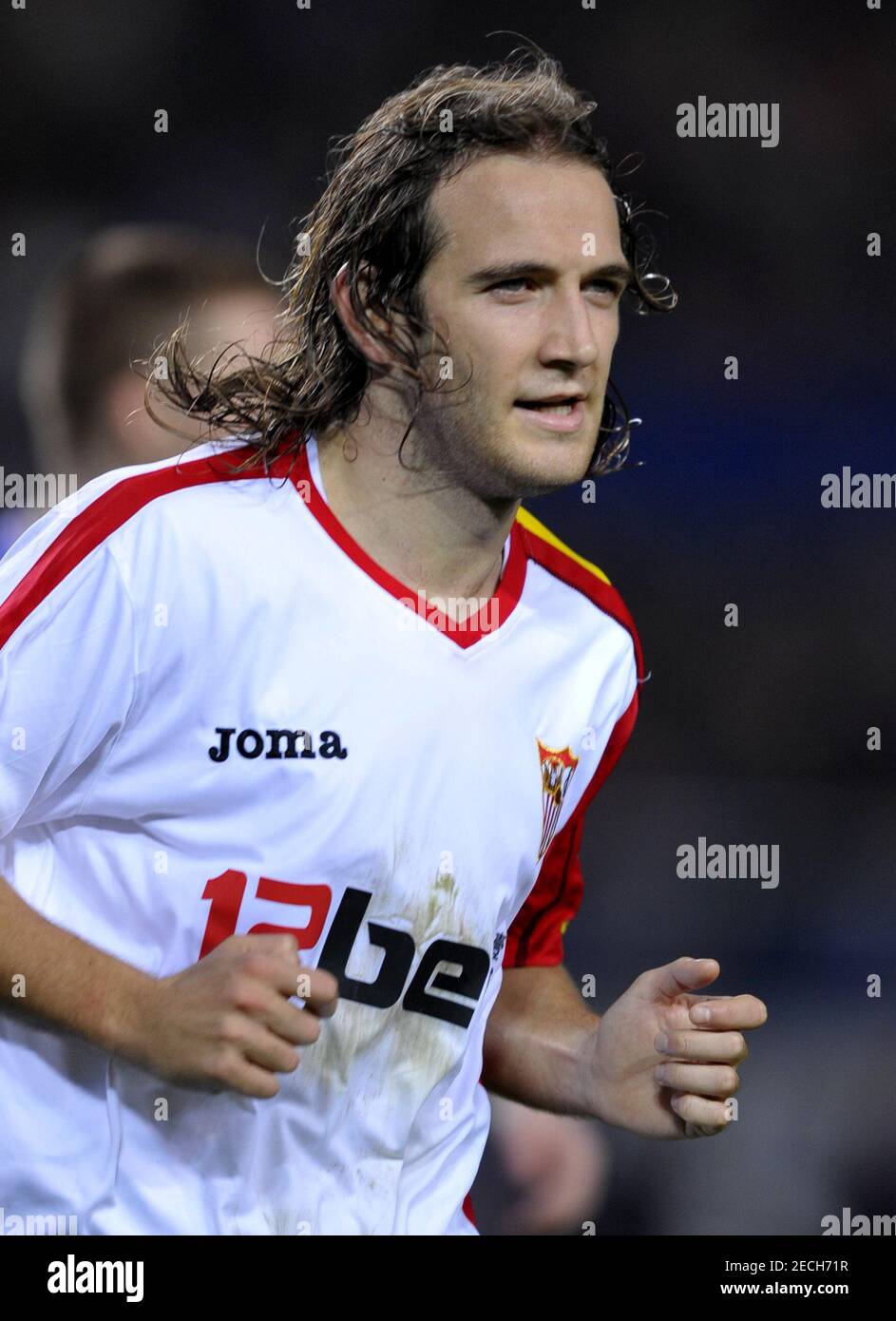 Diego capel sevilla hi-res stock photography and images - Alamy