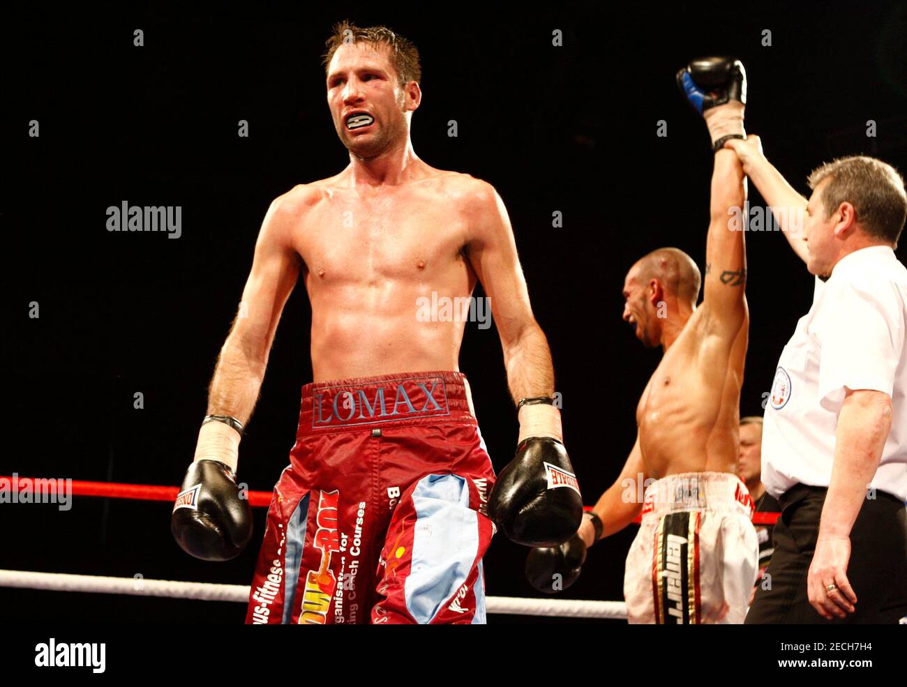 Michael lomax hi-res stock photography and images - Alamy