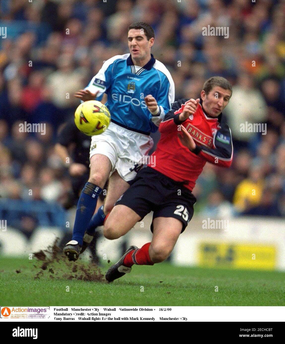 Tony barras hi-res stock photography and images - Alamy