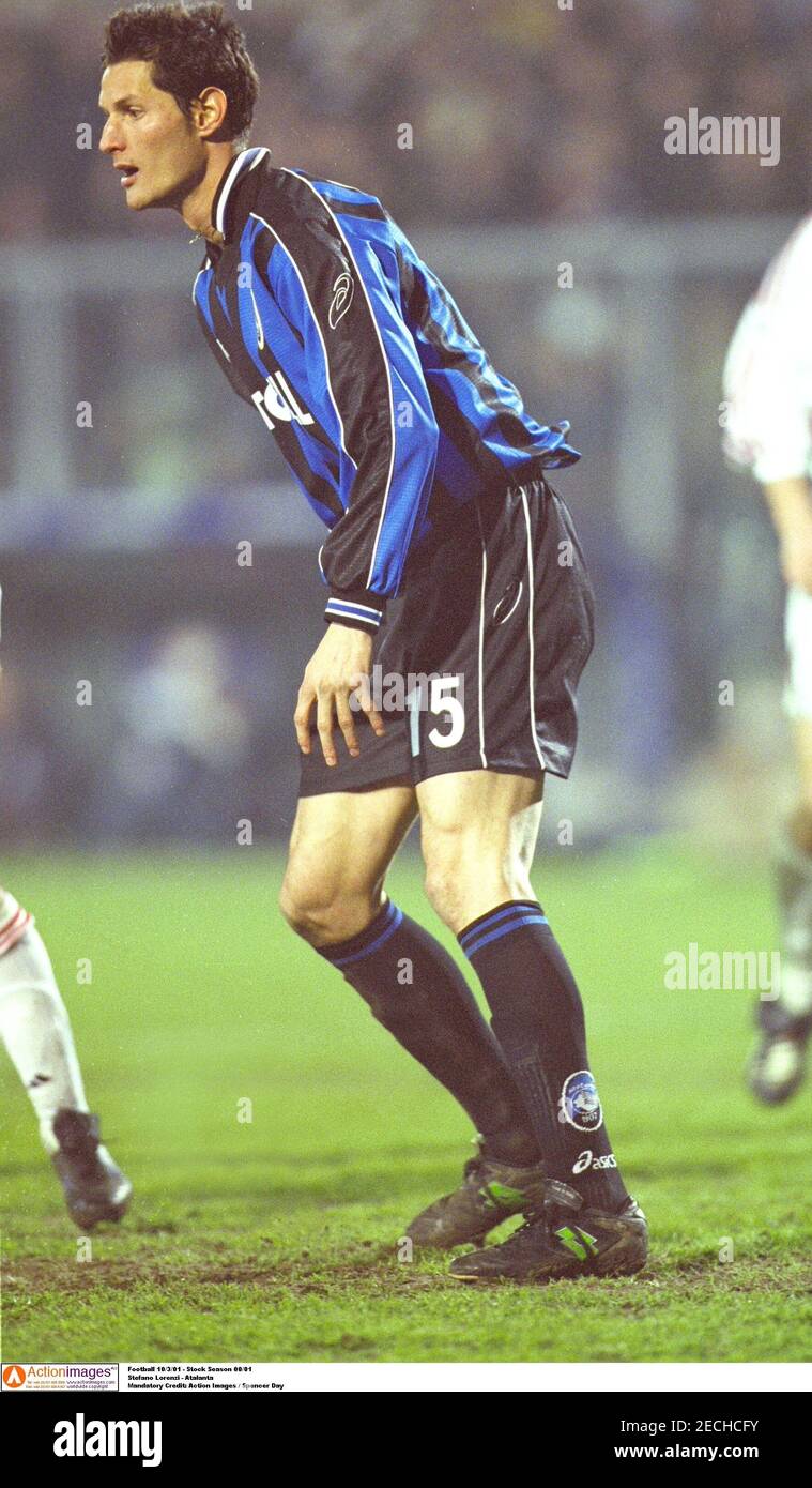 Stefano lorenzi hi-res stock photography and images - Alamy