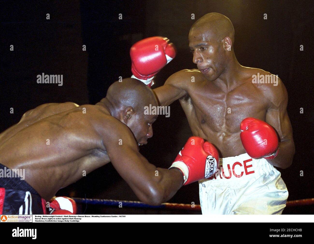 Andy ramsay hi-res stock photography and images - Alamy