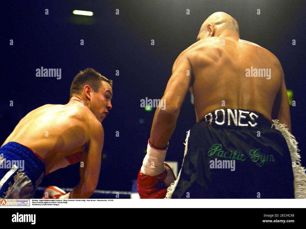 Kevin Kelly High Resolution Stock Photography and Images - Alamy