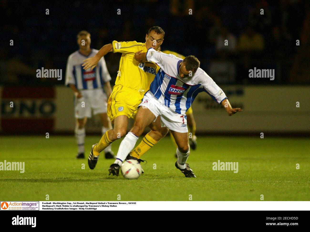 Andy mellon hi-res stock photography and images - Alamy