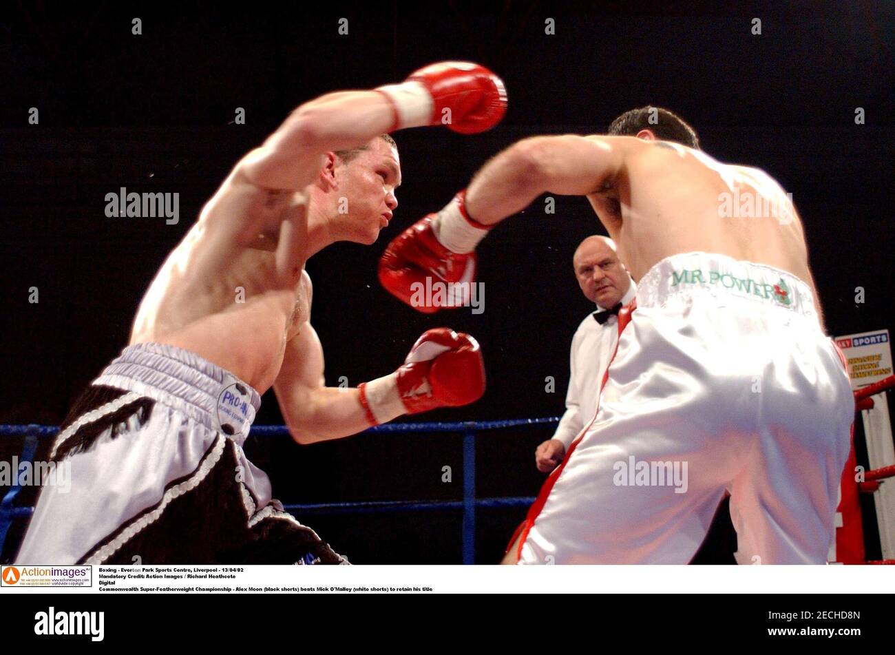 Mick heathcote hi-res stock photography and images - Alamy