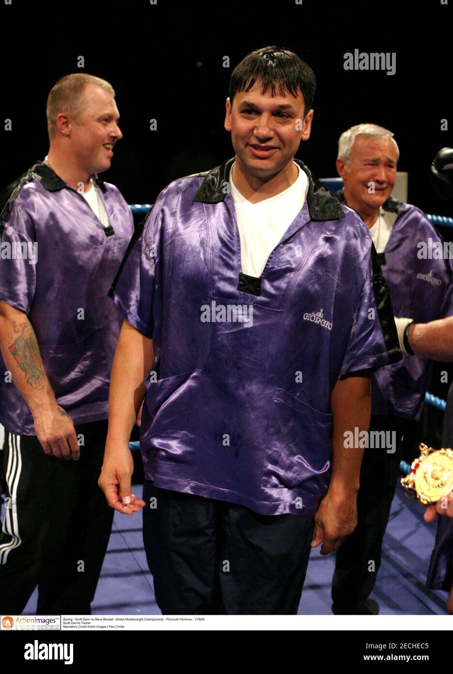 Scott danns hi-res stock photography and images - Alamy