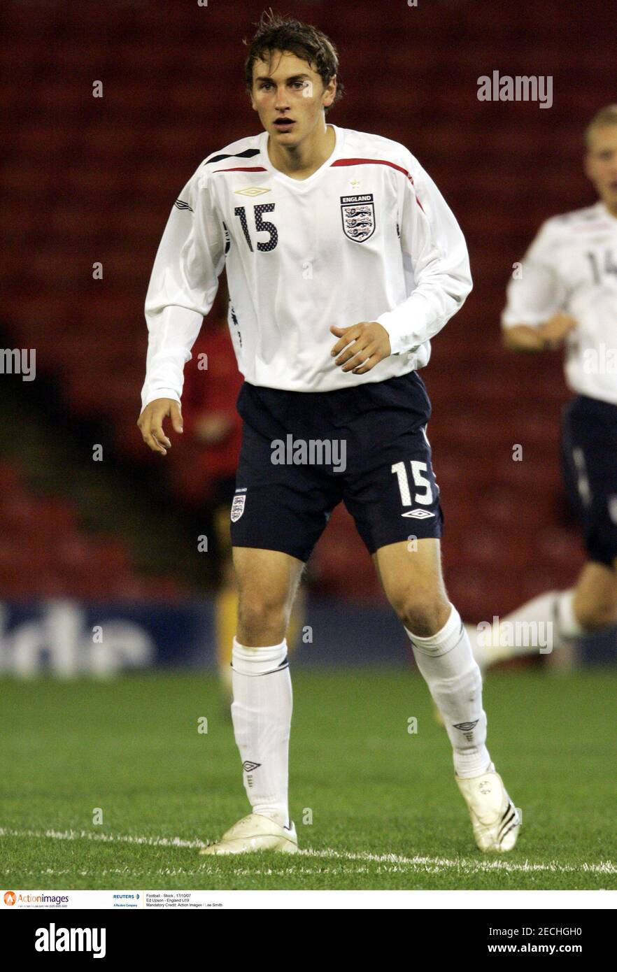 Ed upson hi-res stock photography and images - Alamy