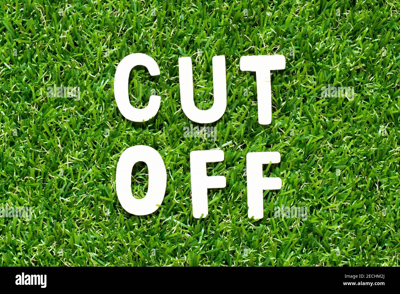 Shut off the advertising hi-res stock photography and images - Alamy