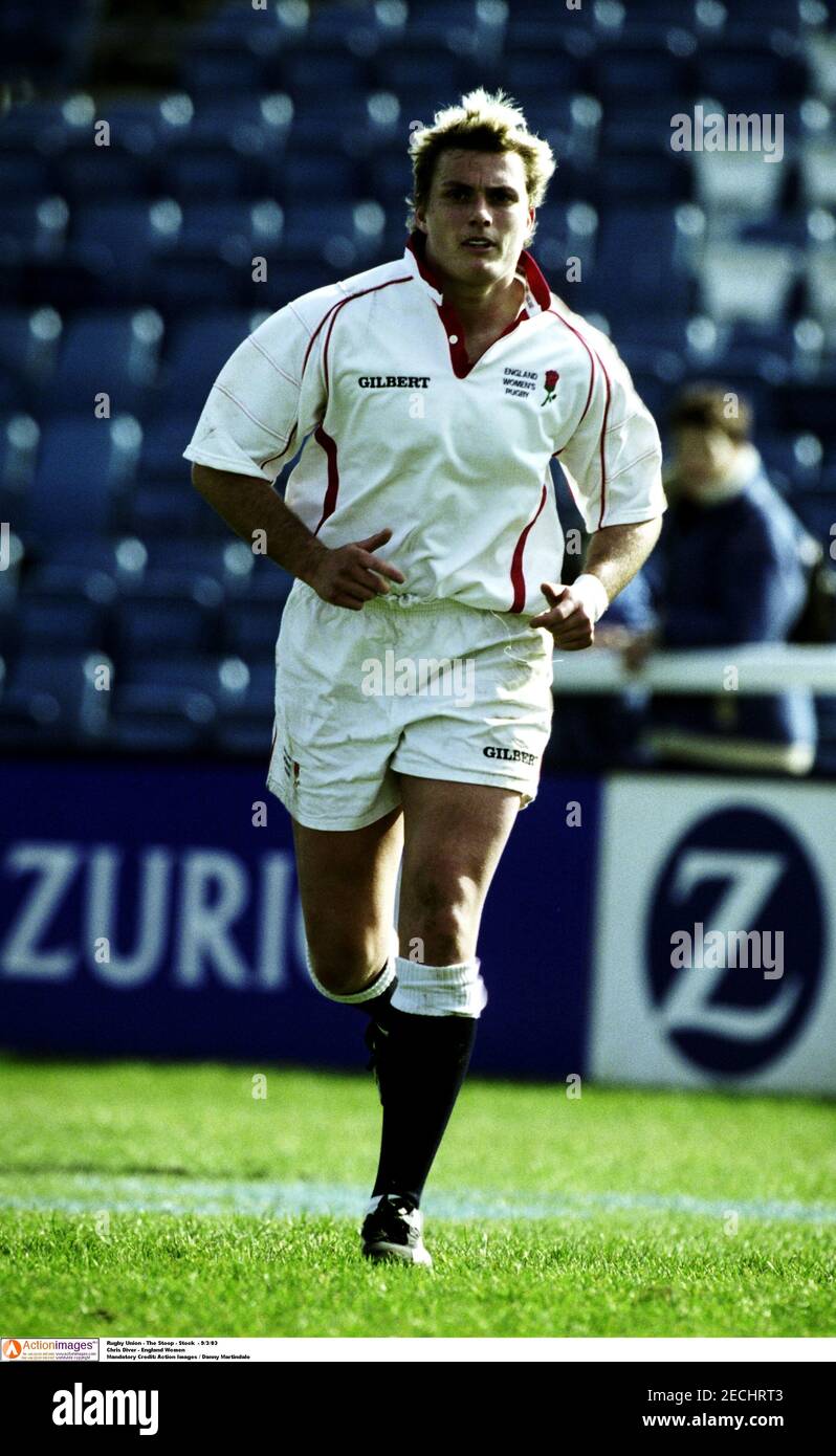 Chris diver hi-res stock photography and images - Alamy