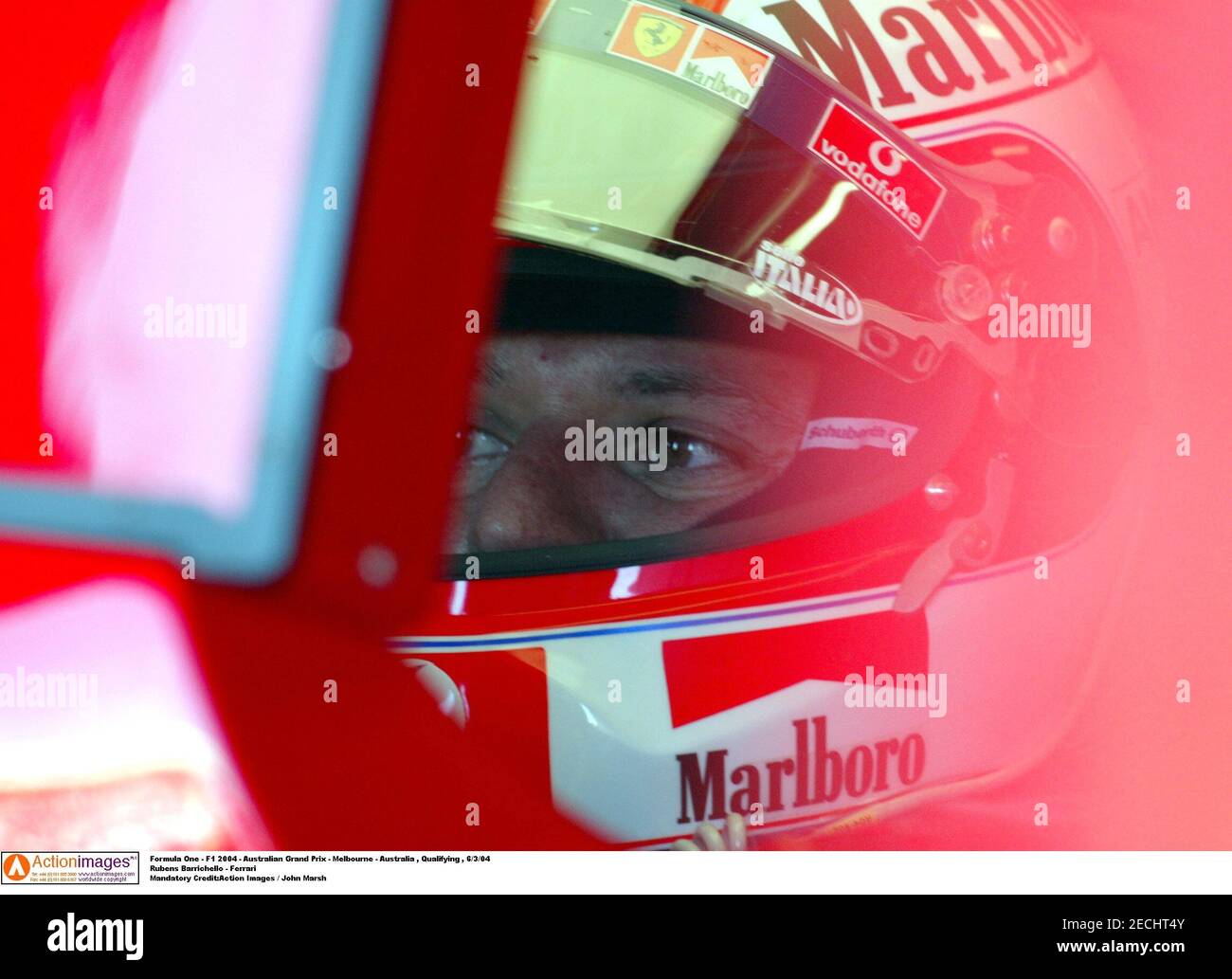 Rubens barrichello 04 hi-res stock photography and images - Alamy