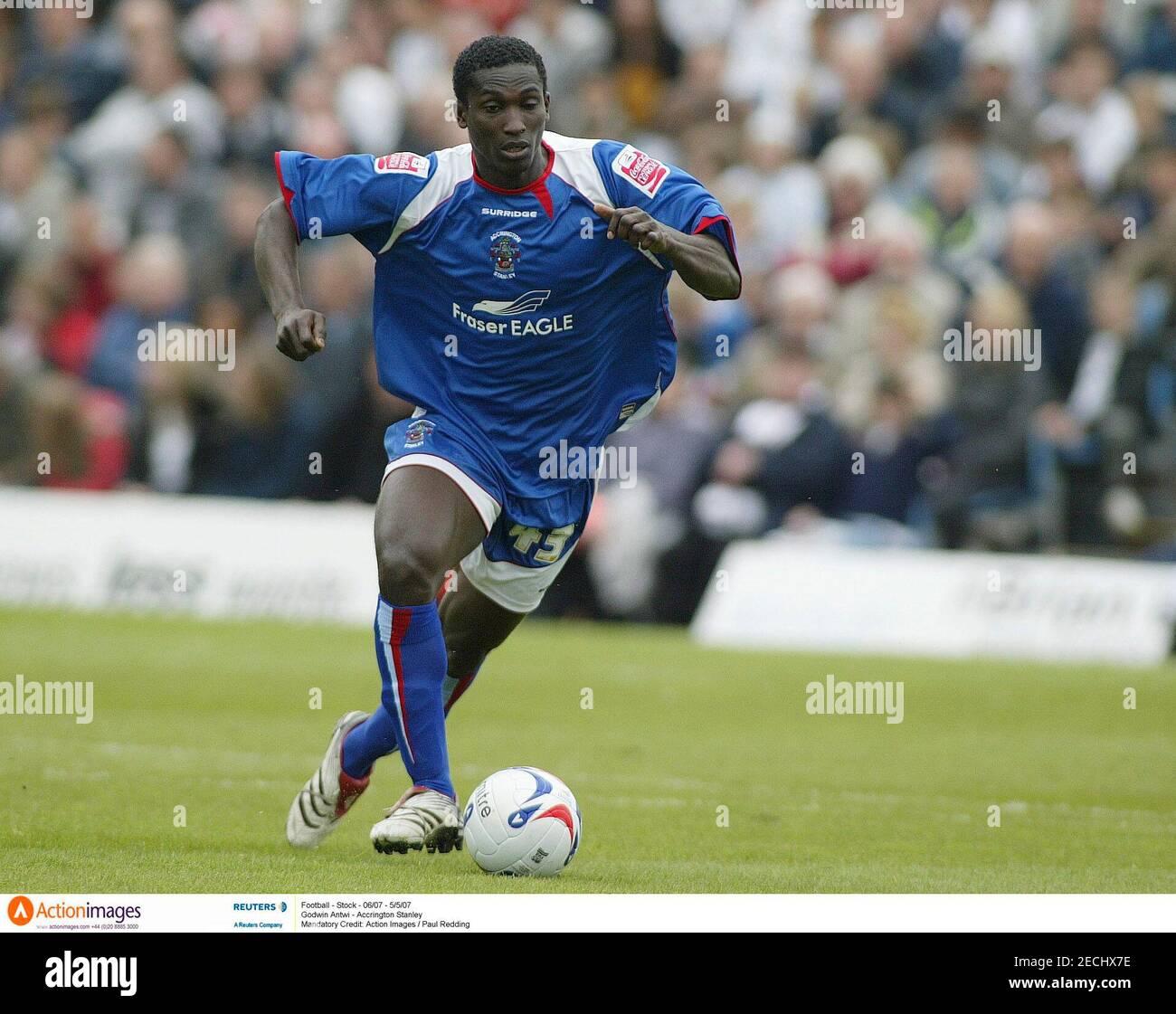 Godwin antwi hi-res stock photography and images - Alamy