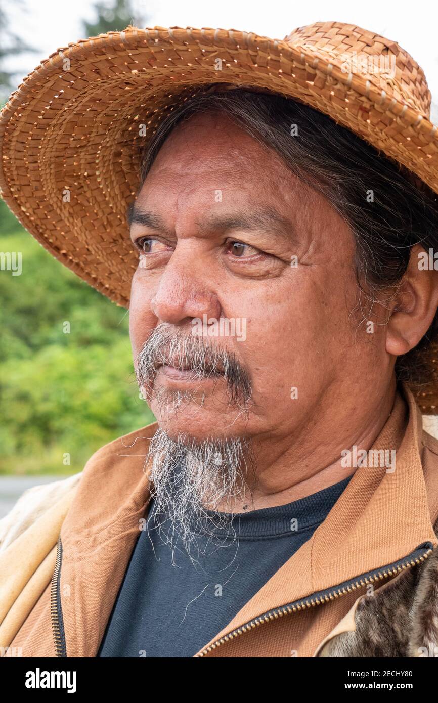 Alaska Native High Resolution Stock Photography and Images - Alamy