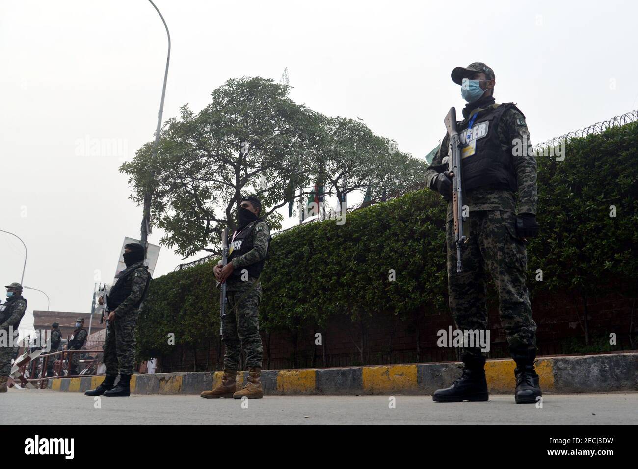 South africa stadium security hi-res stock photography and images - Alamy