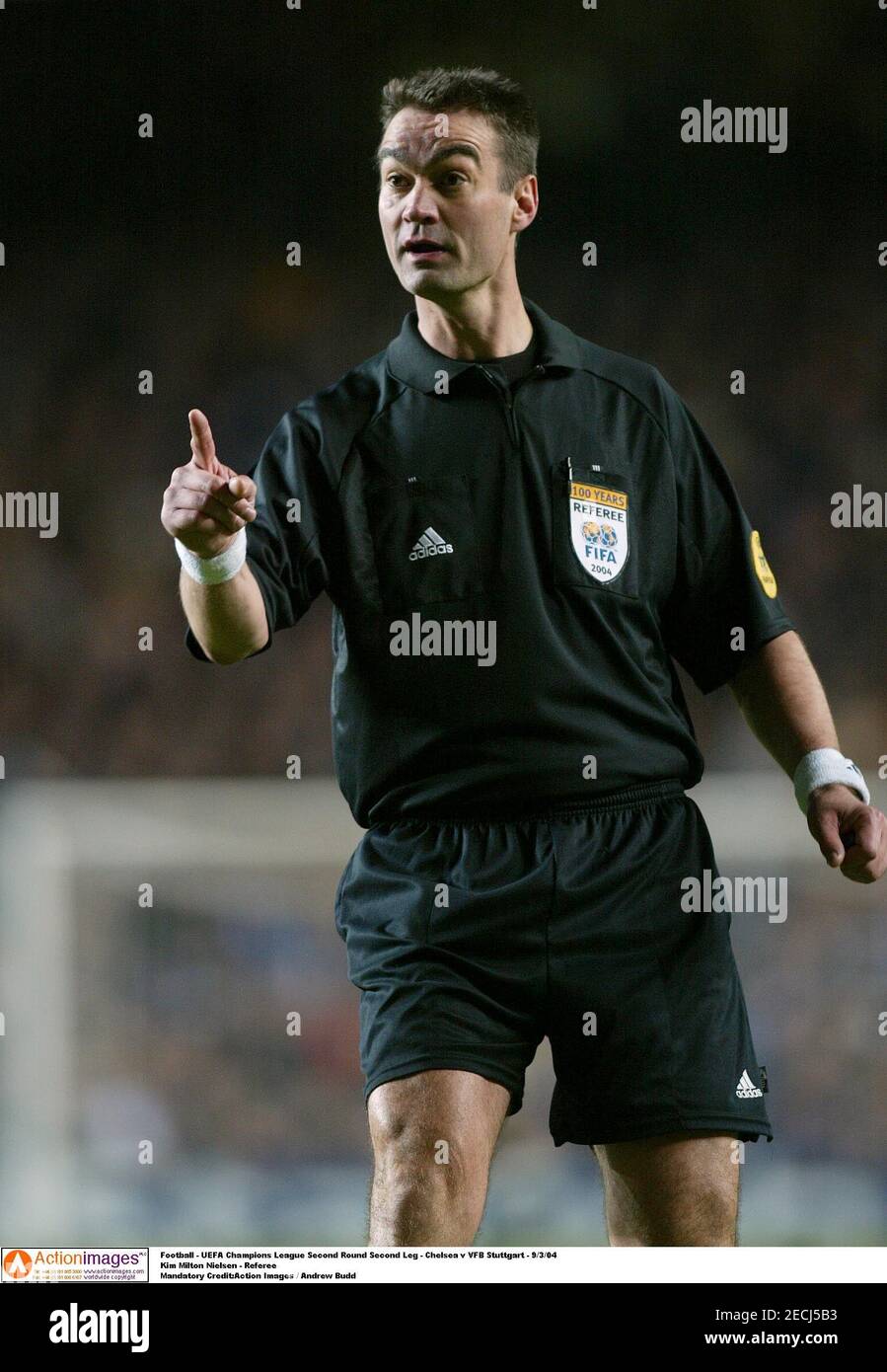 Kim milton nielsen hi-res stock photography and images - Alamy