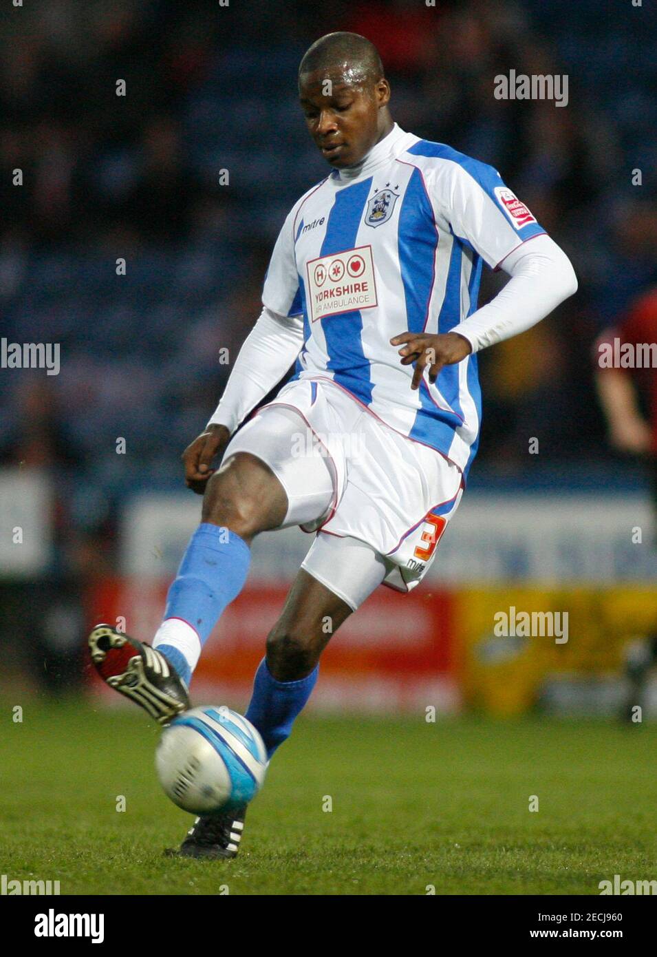 Neal trotman hi-res stock photography and images - Alamy