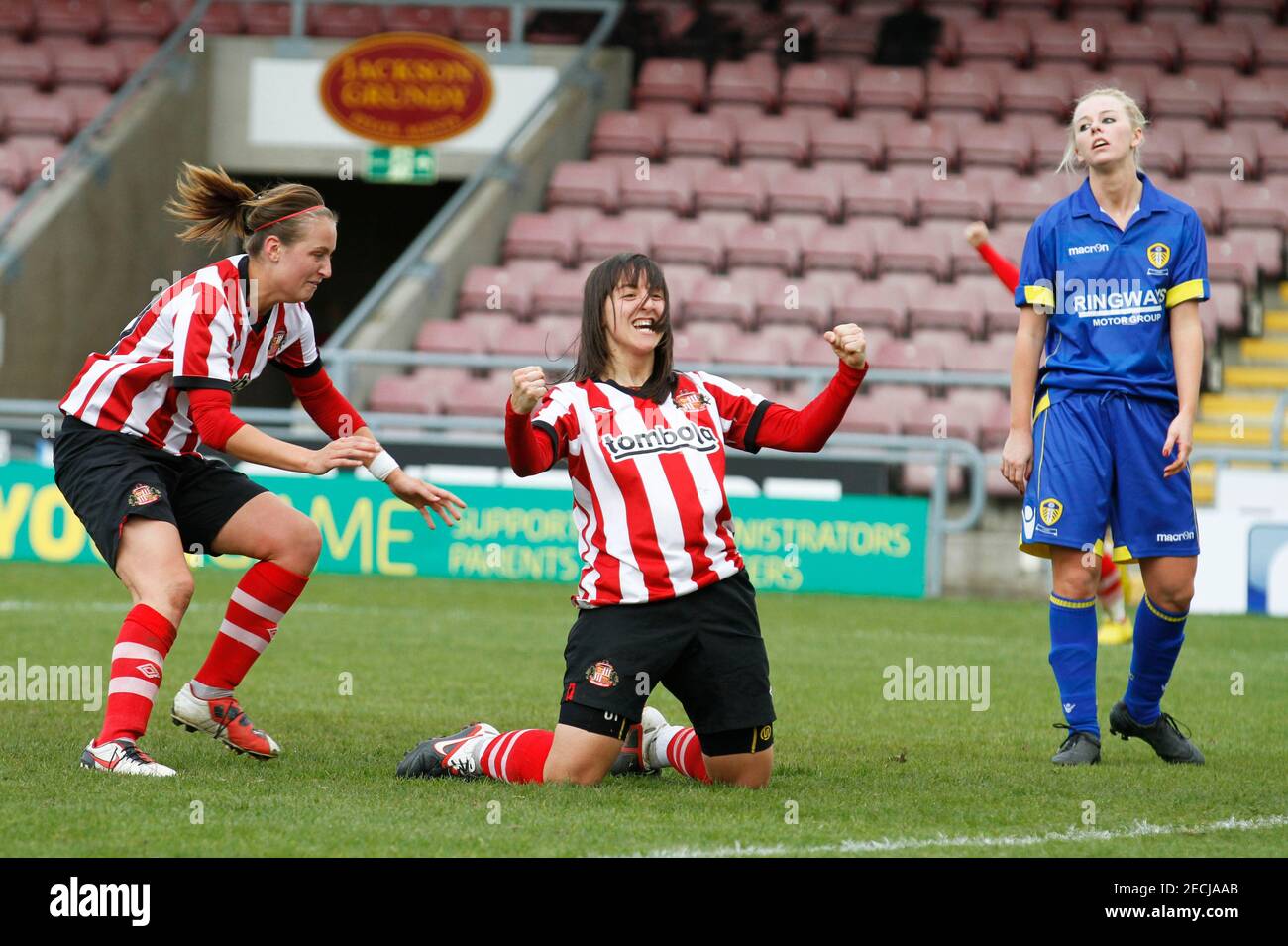 Natalie gutteridge hi-res stock photography and images - Alamy