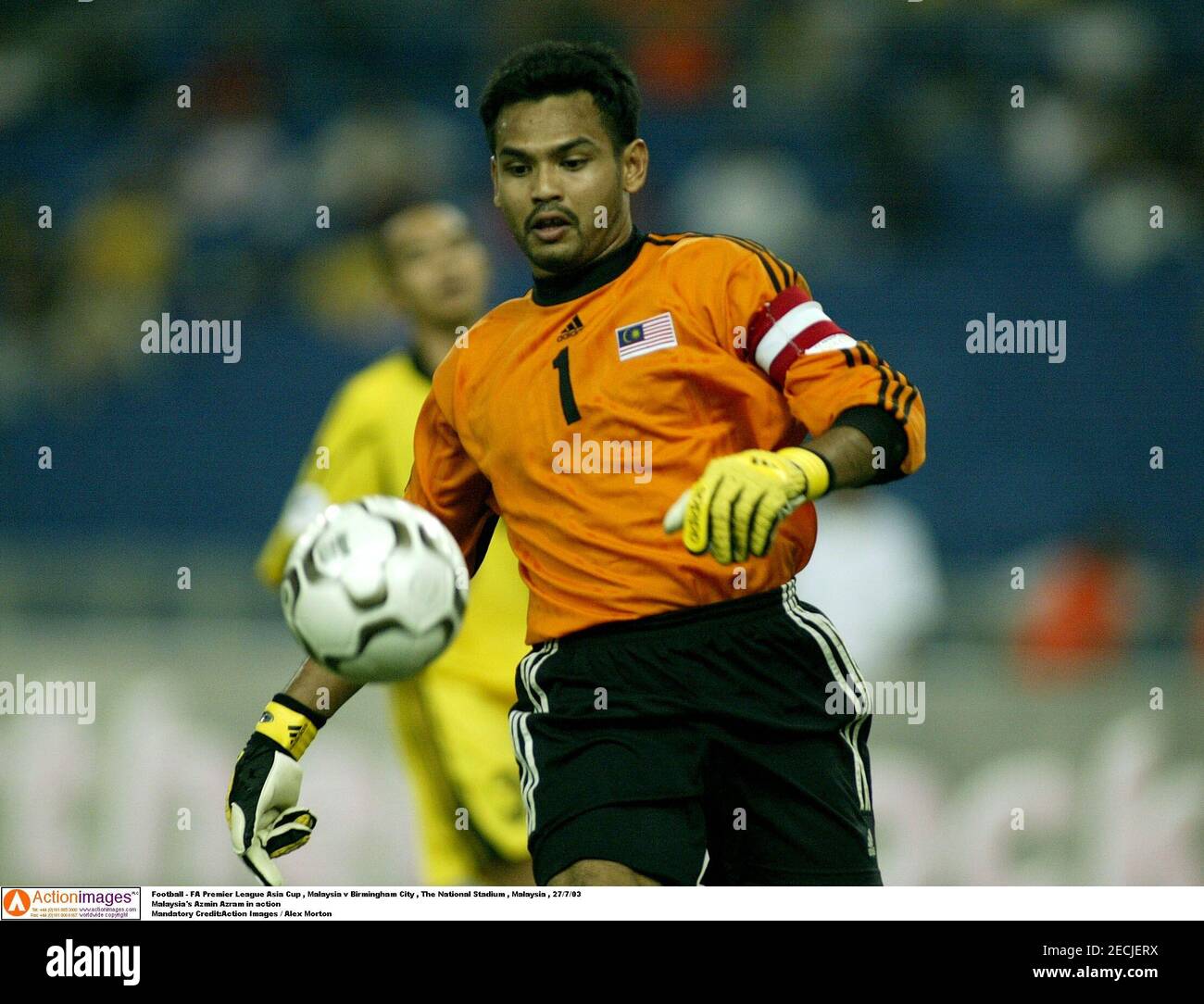 Azmin hi-res stock photography and images - Alamy