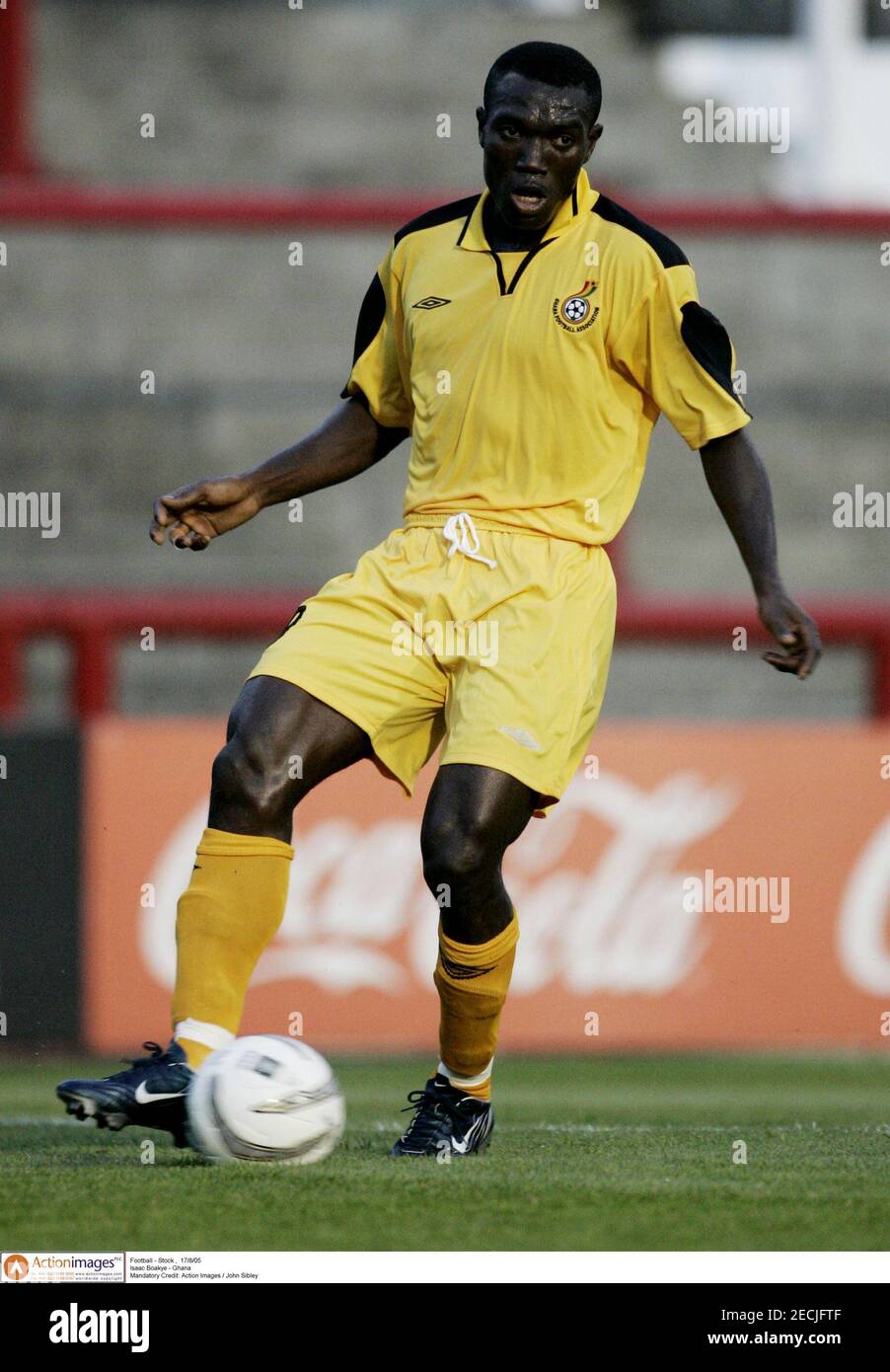 Isaac boakye hi-res stock photography and images - Alamy