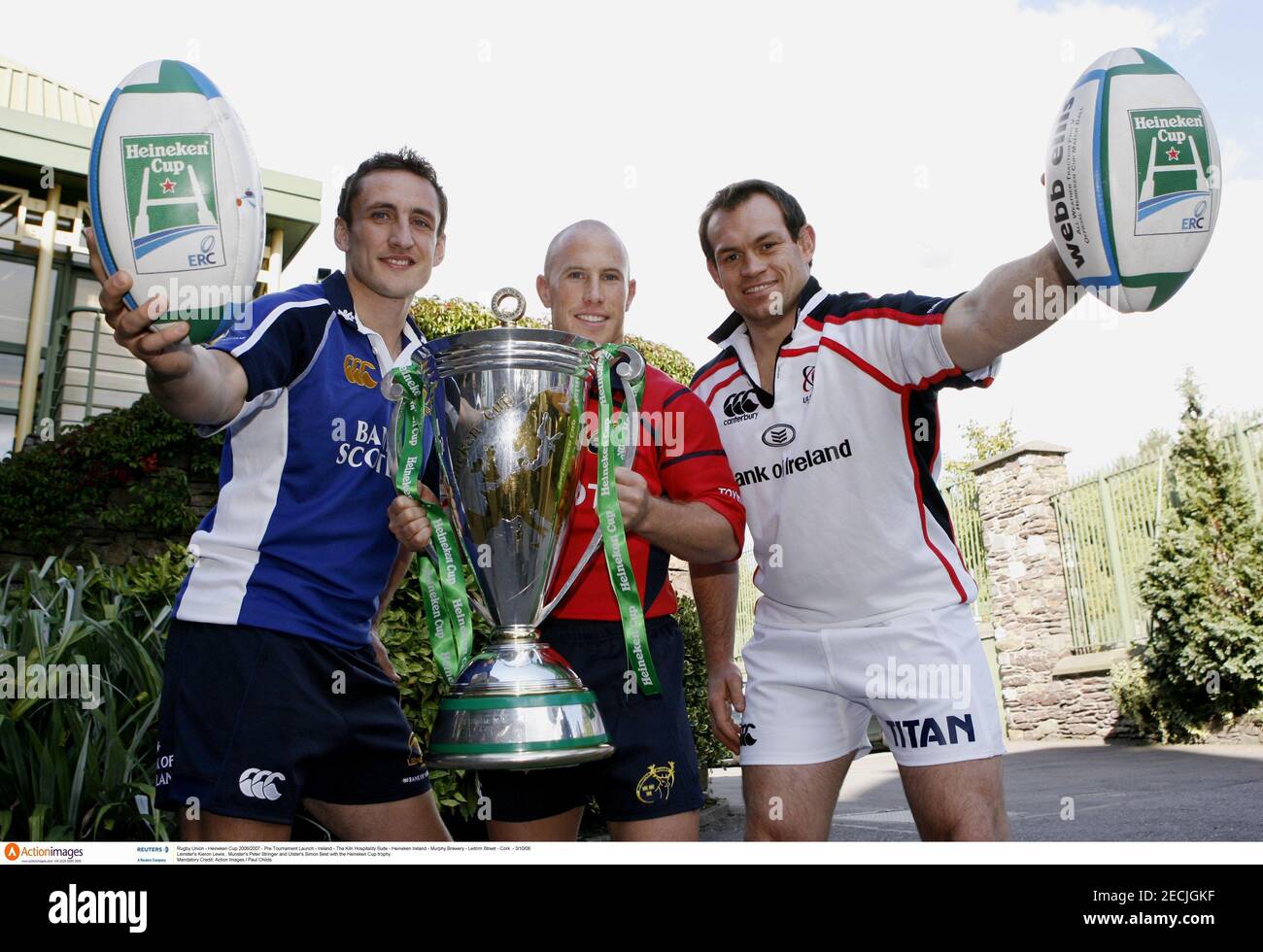 Heineken cork hi-res stock photography and images - Alamy