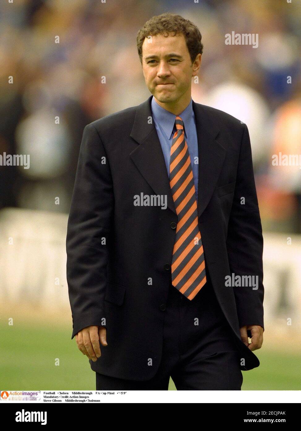 Steve Gibson High Resolution Stock Photography and Images - Alamy