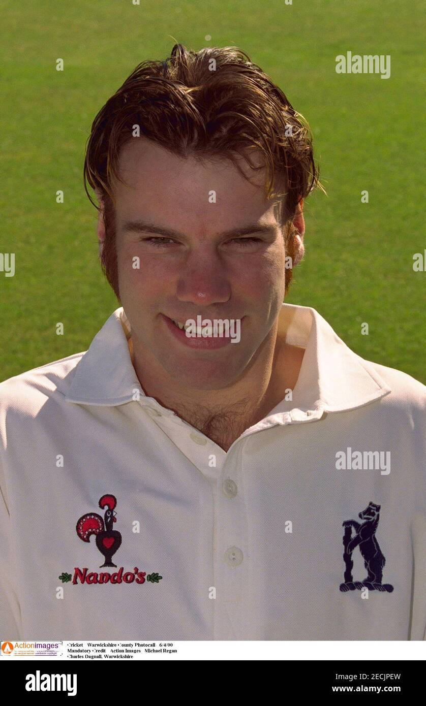 Charles dagnall hi-res stock photography and images - Alamy