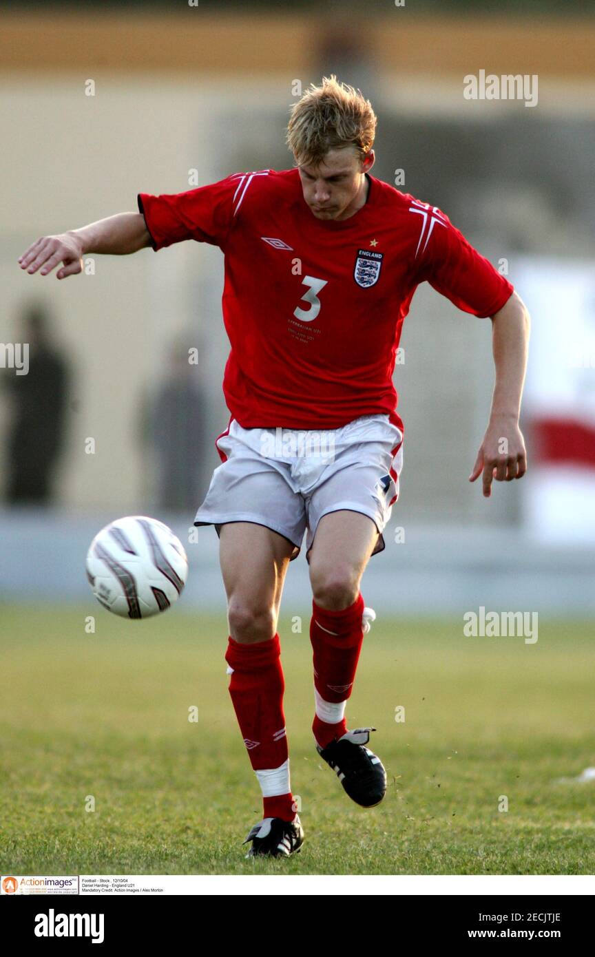 Dan Harding High Resolution Stock Photography and Images - Alamy