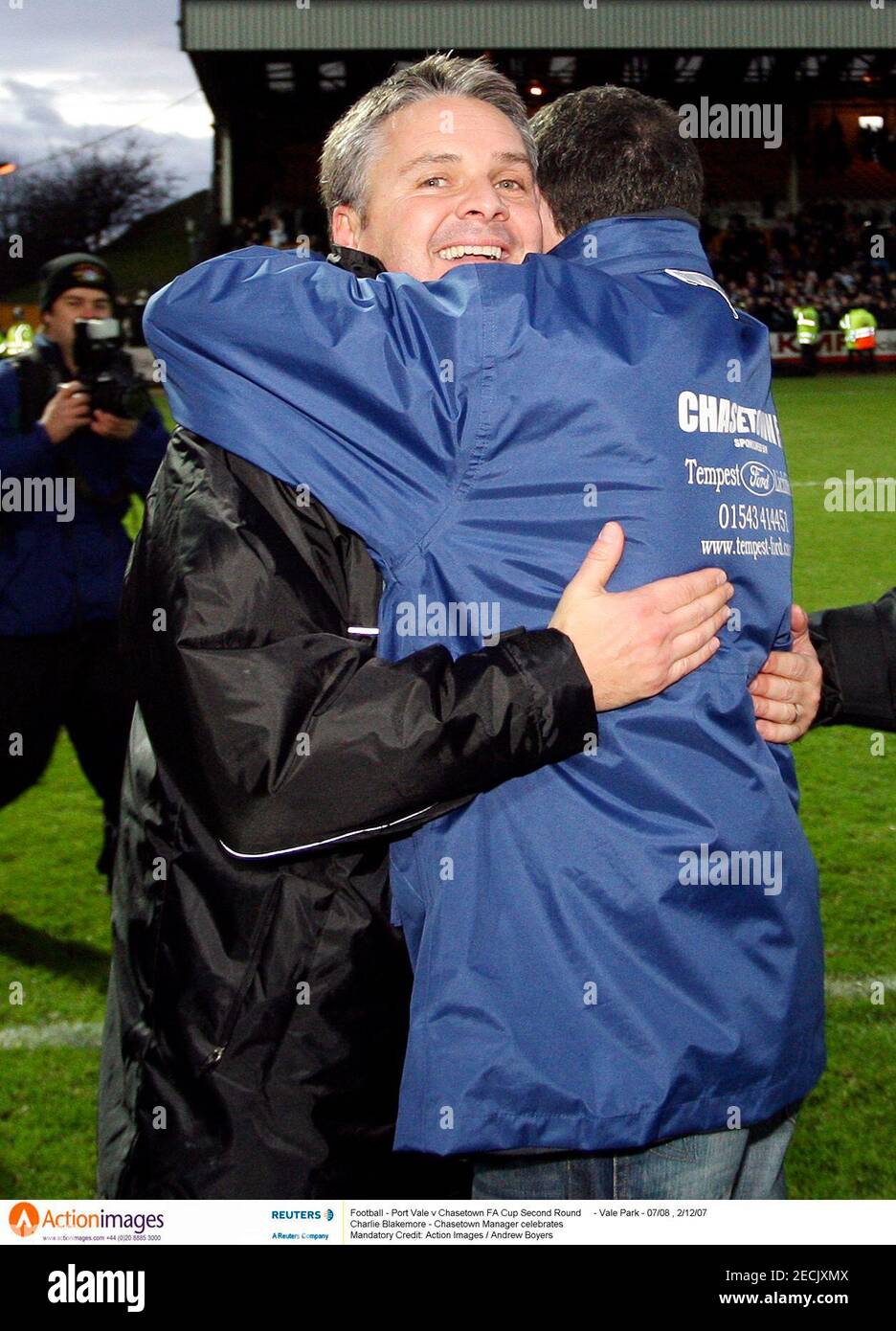 Charlie blakemore hi-res stock photography and images - Alamy