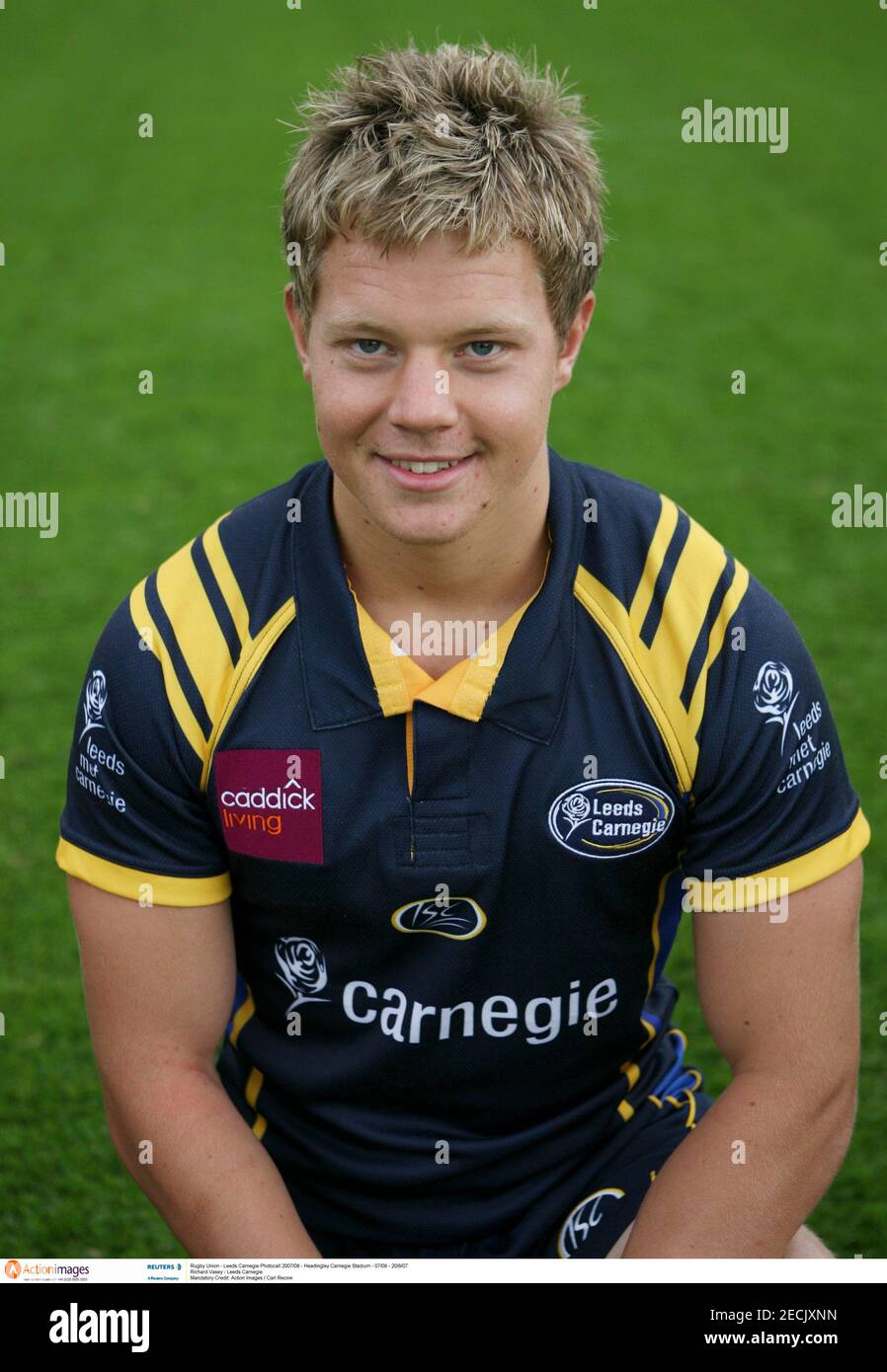 Richard vasey hi-res stock photography and images - Alamy