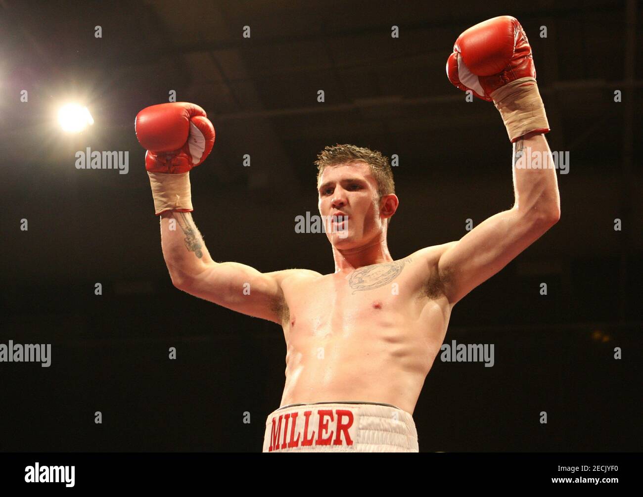 Fenton manor sports complex hi-res stock photography and images - Alamy