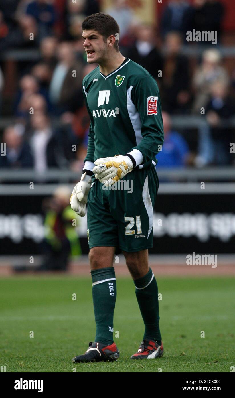 Fraser Forster High Resolution Stock Photography and Images - Alamy
