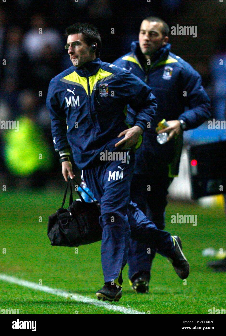 Michael mcbride hi-res stock photography and images - Alamy