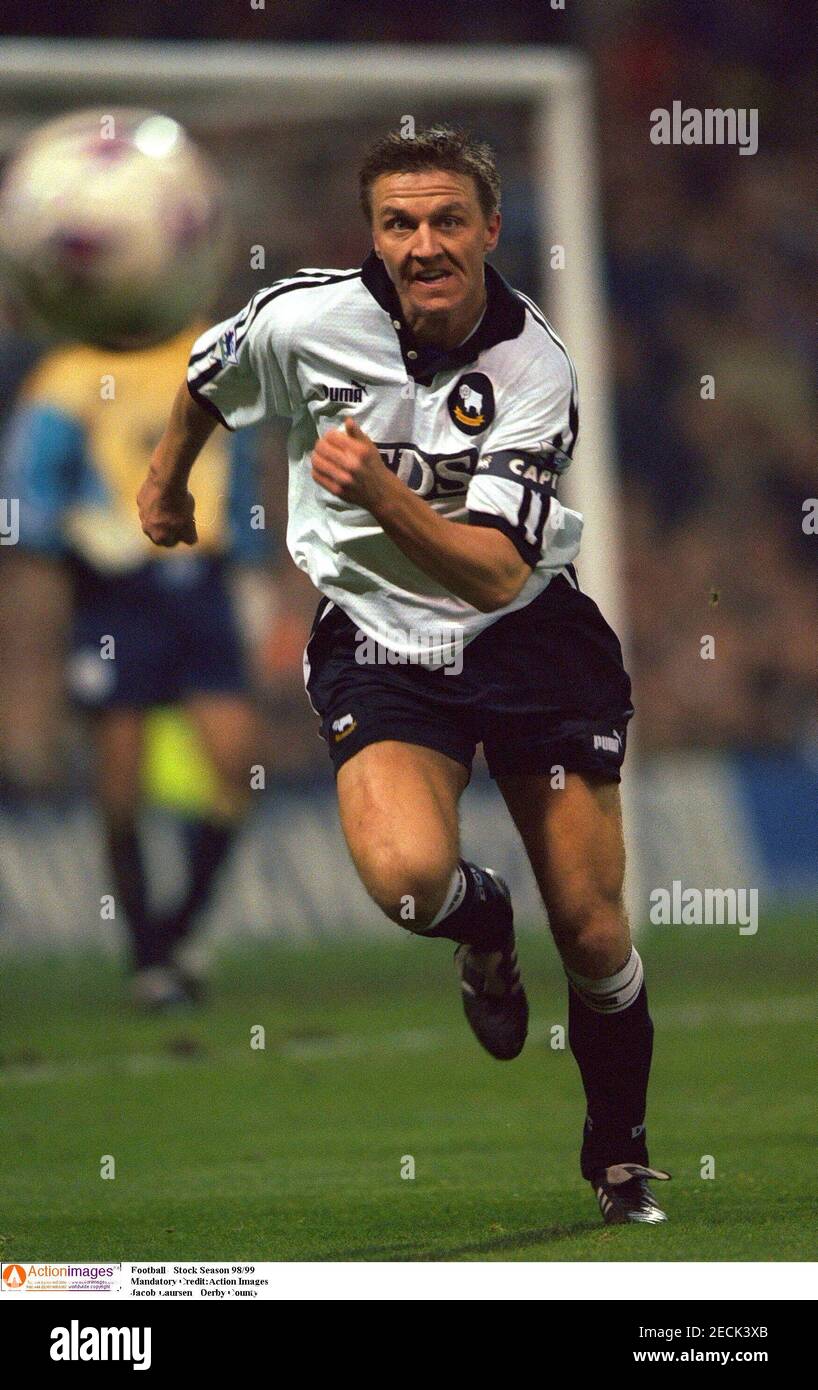 Jacob Laursen High Resolution Stock Photography and Images - Alamy