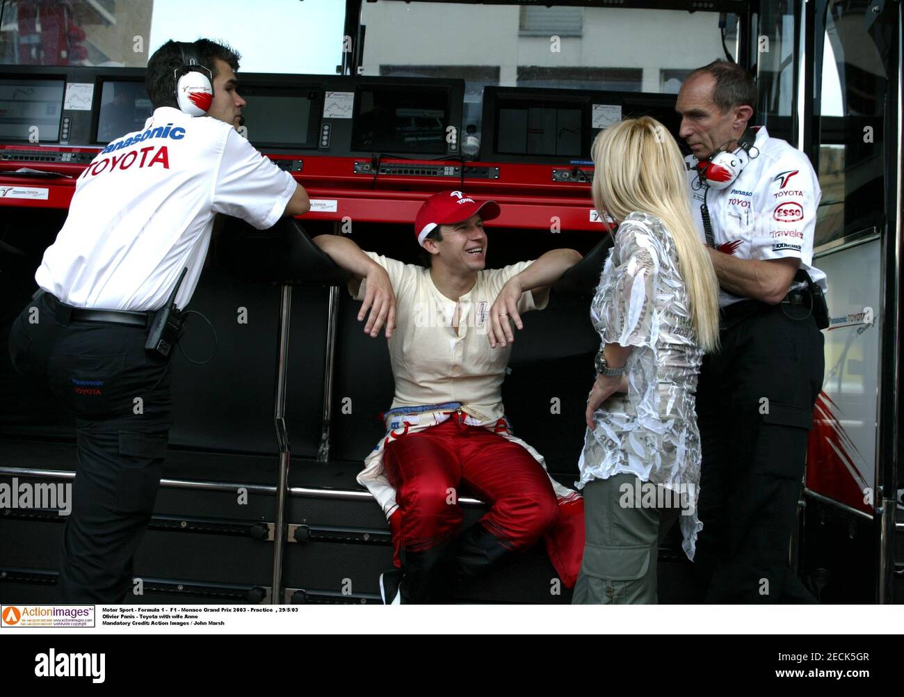 Anne panis hi-res stock photography and images - Alamy