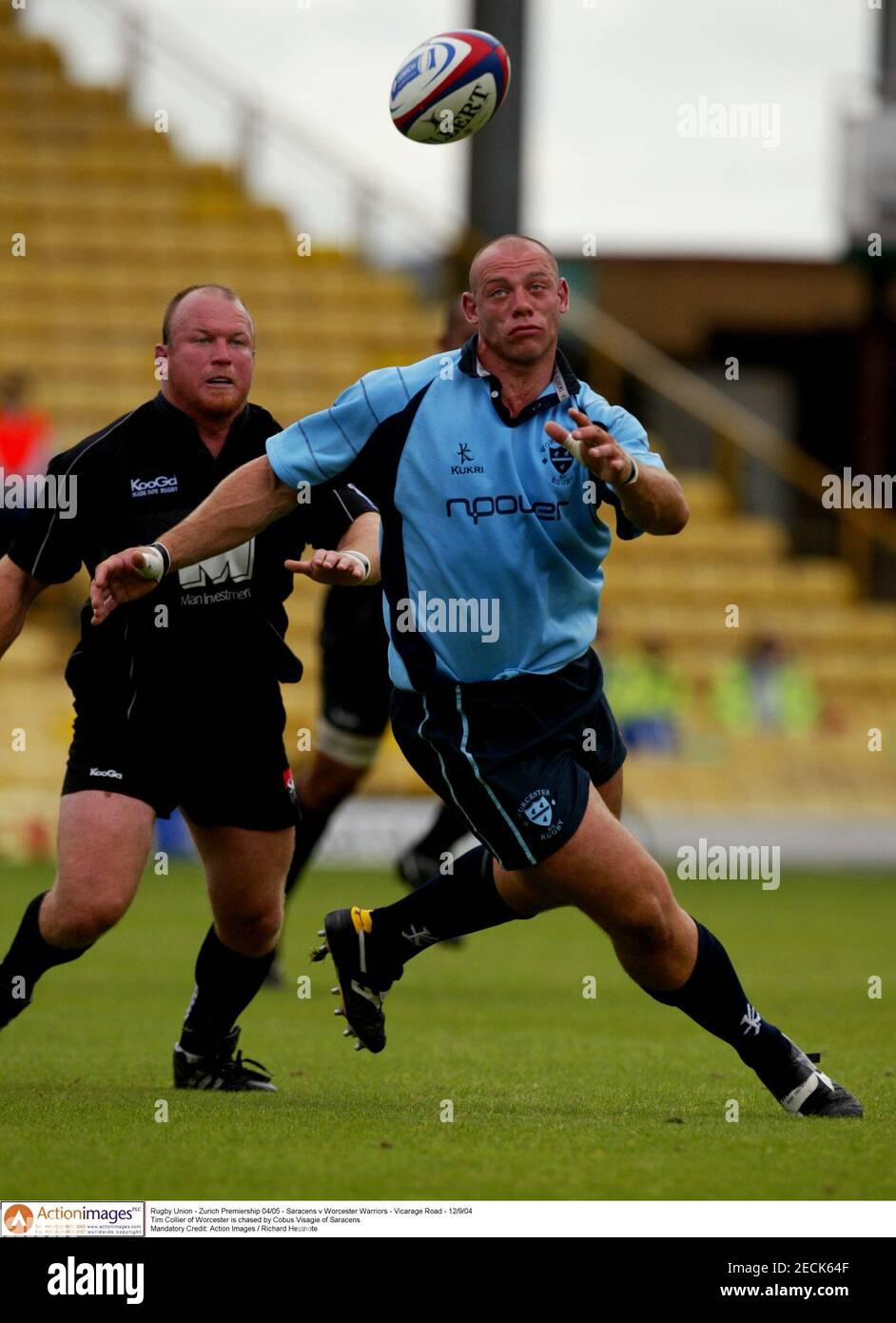 Cobus visagie hi-res stock photography and images - Alamy