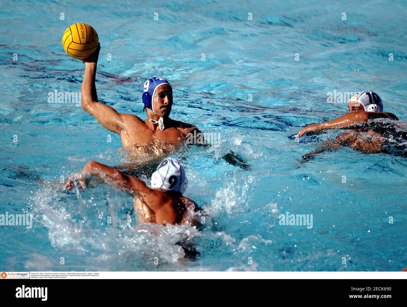 Thomas whalan hi-res stock photography and images - Alamy