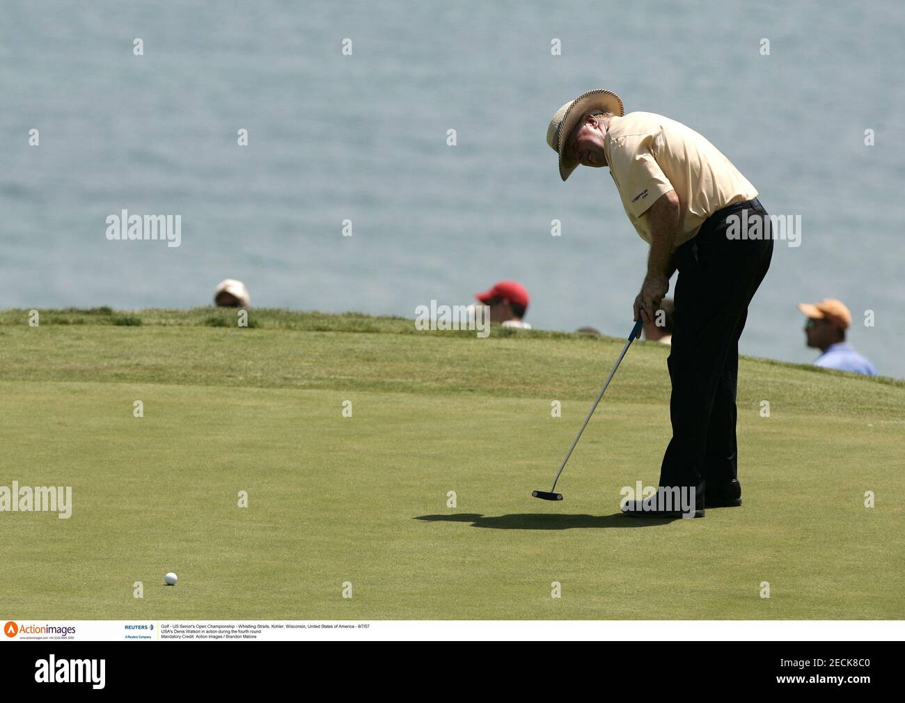 Denis Watson High Resolution Stock Photography and Images - Alamy