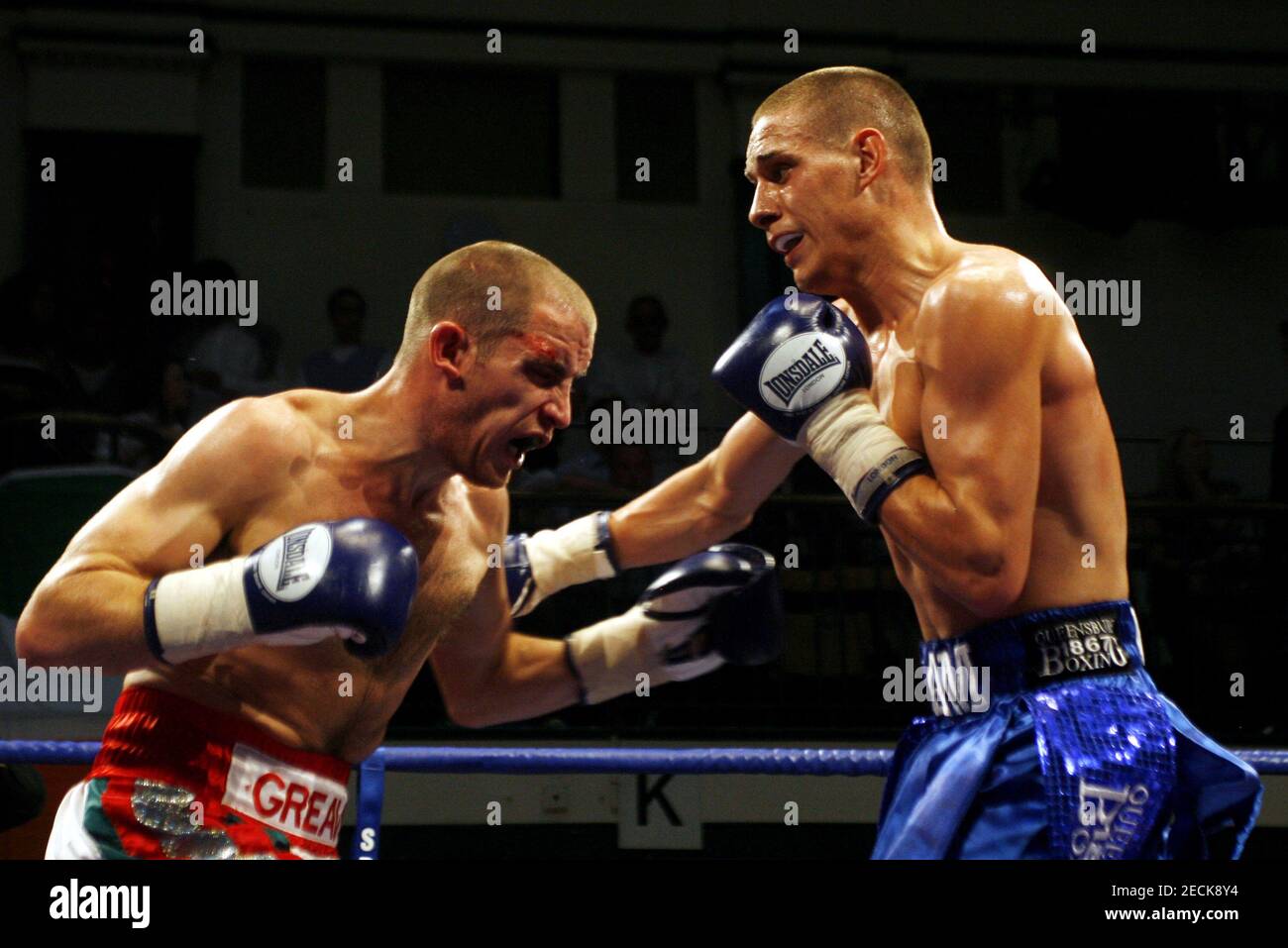 Johnny walsh hi-res stock photography and images - Alamy